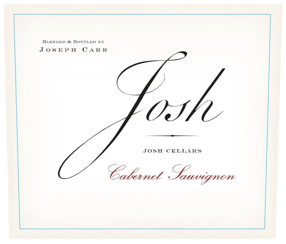 Josh Cellars by Joseph Carr Cabernet Sauvignon 2019 :: Cabernet Sauvignon
