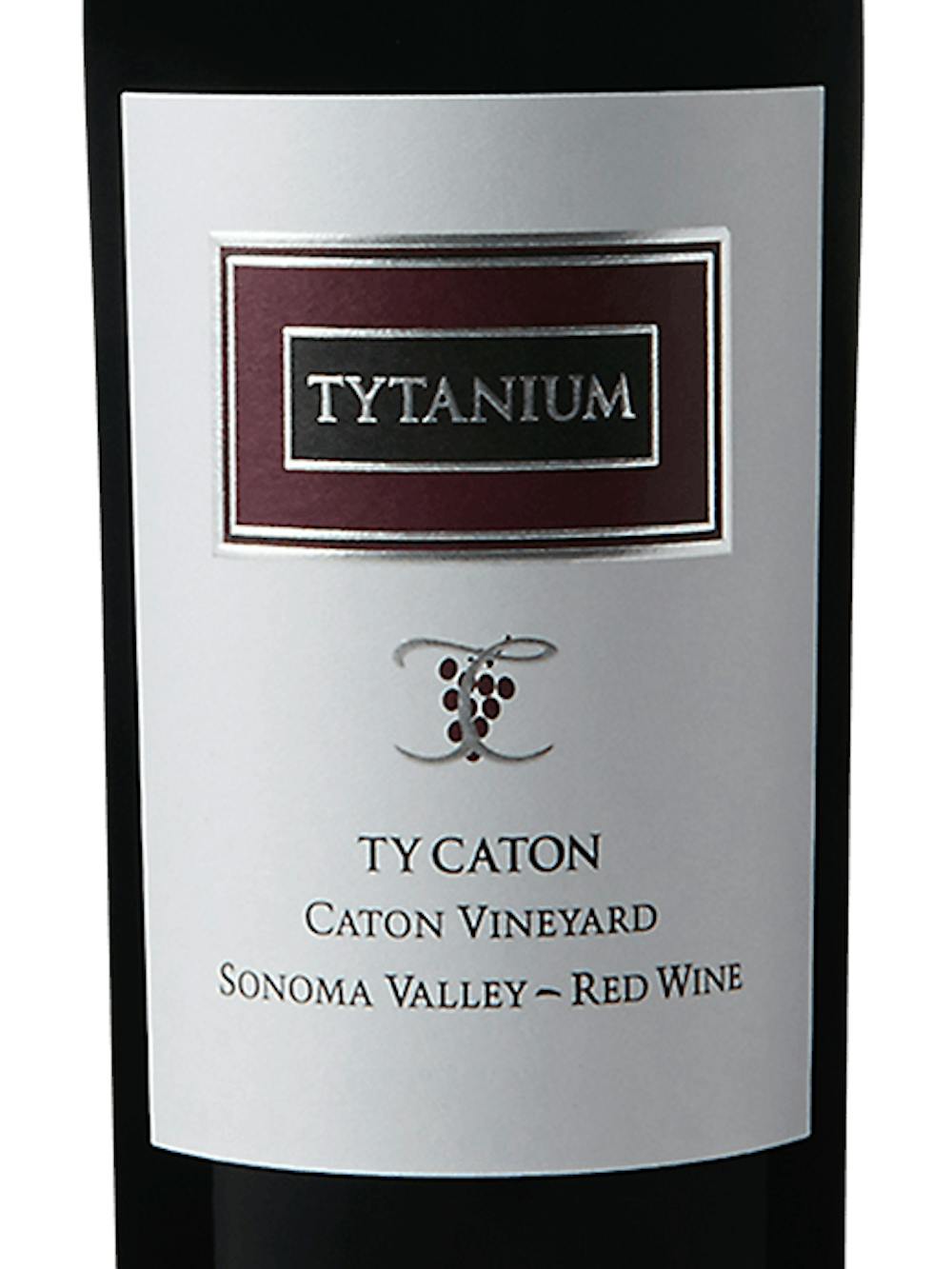 Ty Caton Tytanium Flagship Red 2018 :: Red Blends