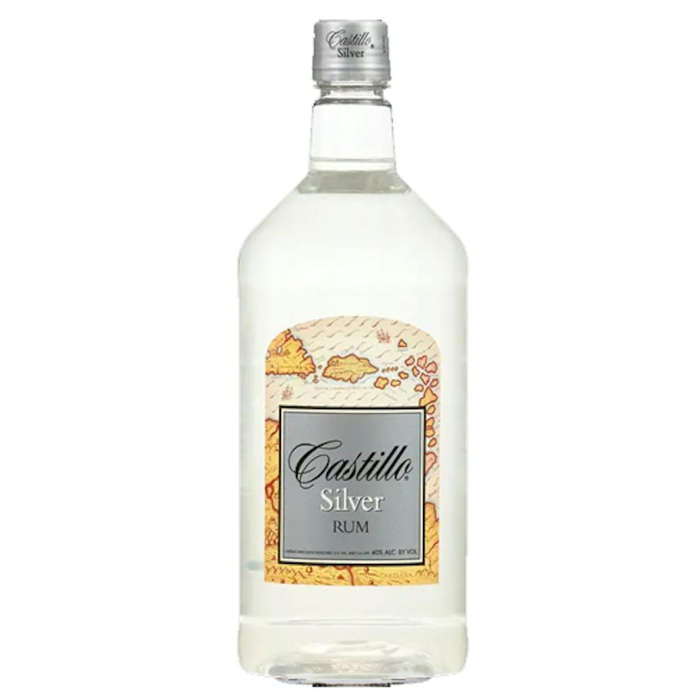 Castillo 'Silver' Rum 1.75L :: Rum