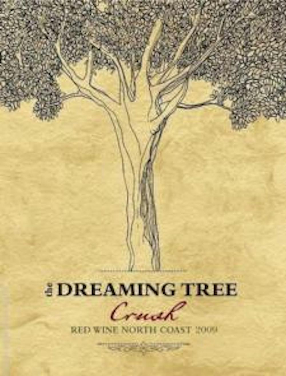 The Dreaming Tree Crush 2019 :: Red Blends