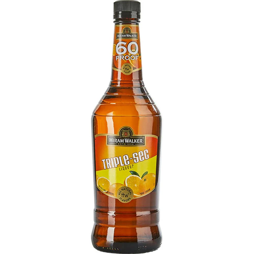HW Triple Sec 60 prf 750ml :: Cordials & Liqueurs