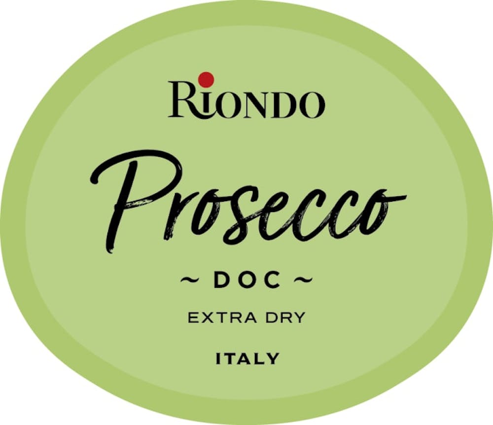 Cantine Riondo Prosecco :: Bubbly Dry