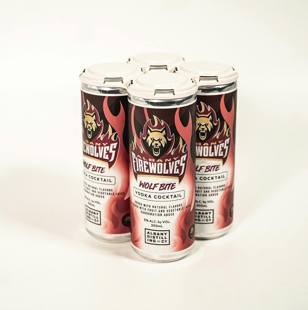 ALB On The Go Blueberry Lemon Wolf Bite 4-355ml Cans :: Ready to Go ...