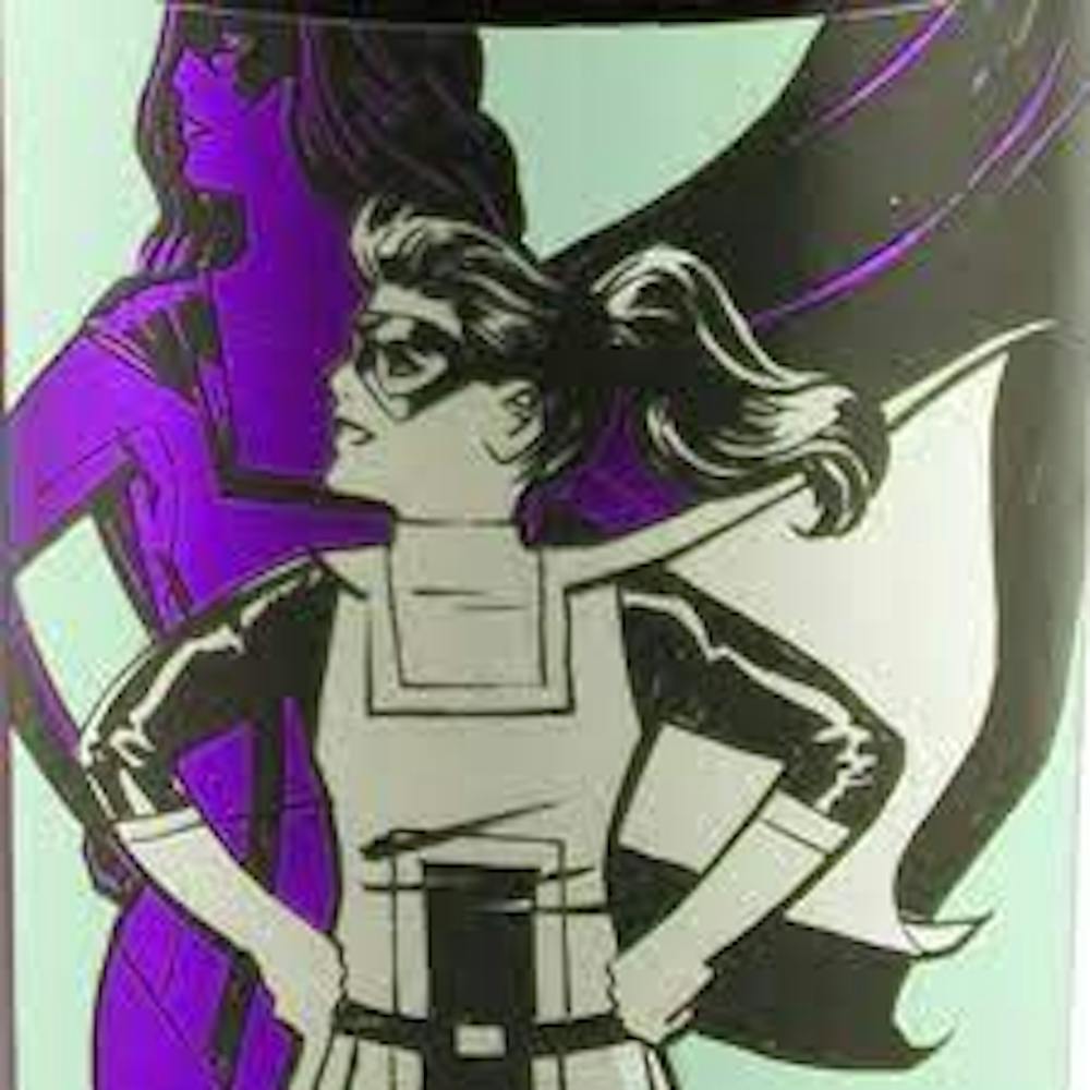 Iconic 'Sidekick' Merlot 2019 :: Merlot