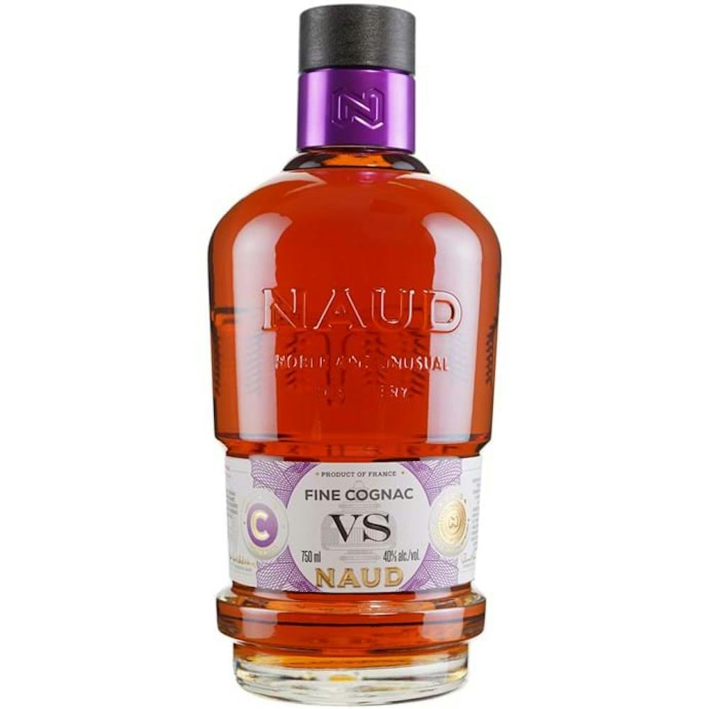 Naud VS Cognac 750ml :: Cognac & Armagnac