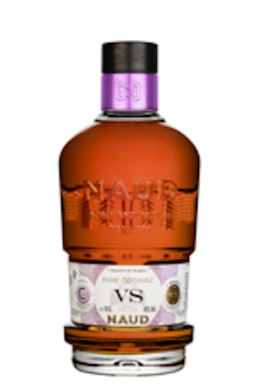 Naud VS Cognac 750ml :: Cognac & Armagnac