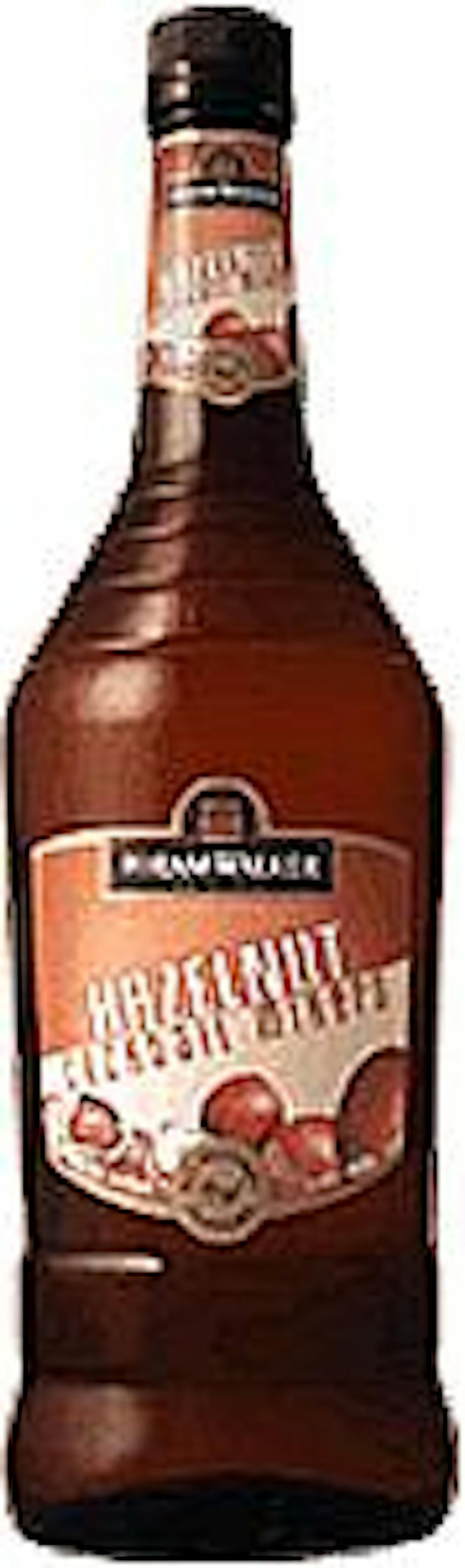 HW Hazelnut 1.0L :: Cordials & Liqueurs