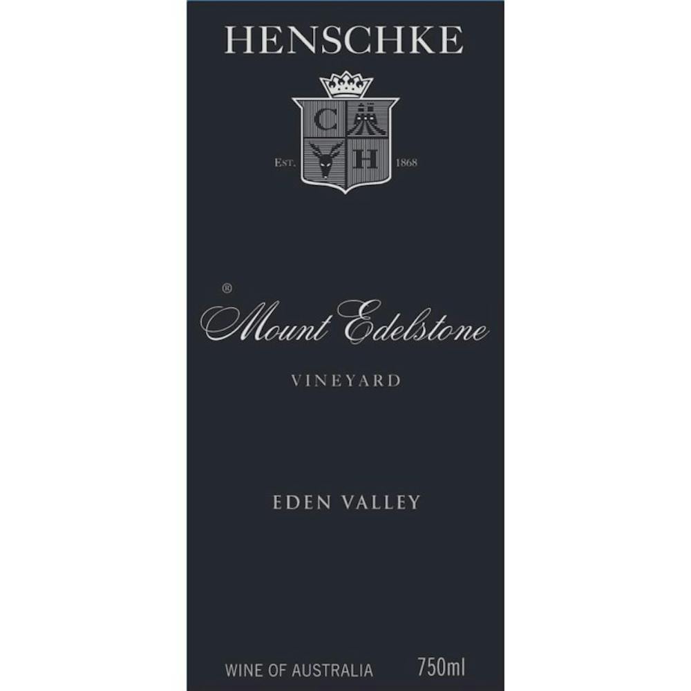 Henschke Mount Edelstone Shiraz 2016 :: Shiraz / Syrah
