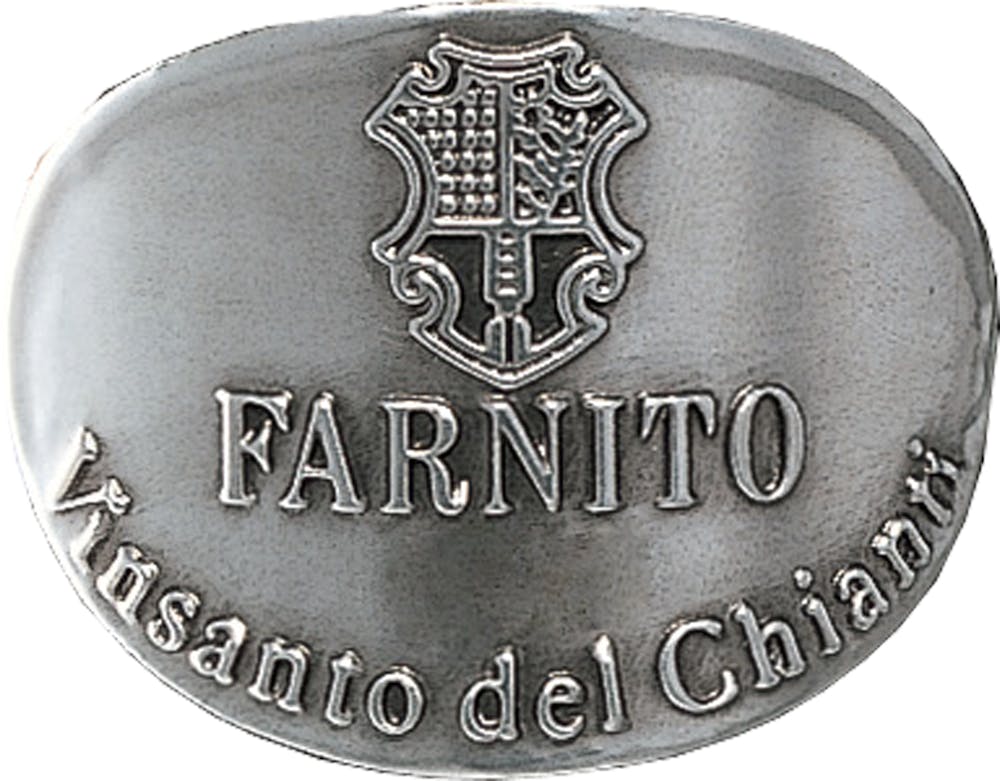 Carpineto Farnito Vin Santo 1999 500ml :: Dessert Wine