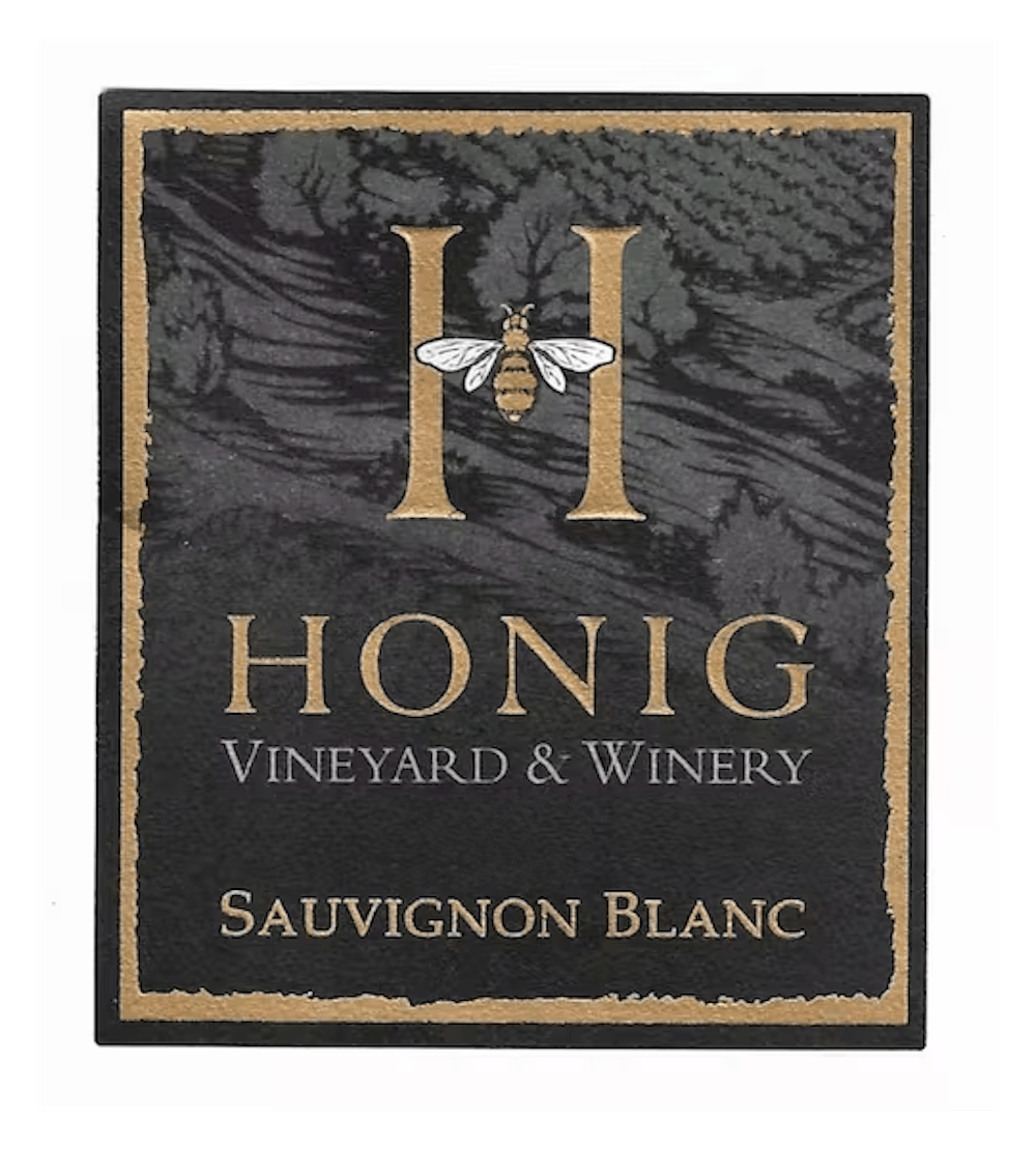Honig Winery Cabernet Sauvignon 2019 :: Cabernet Sauvignon