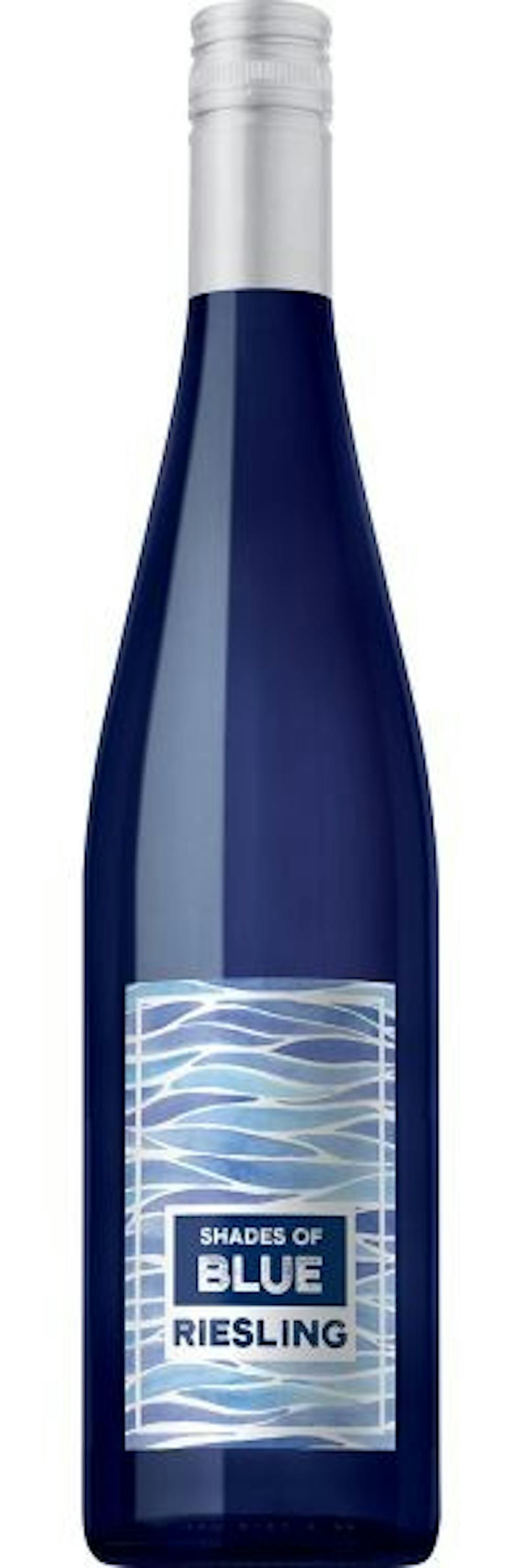 Shades of Blue Riesling 1.5L :: Riesling