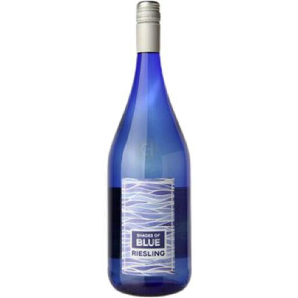 Shades of Blue Riesling 1.5L :: Riesling