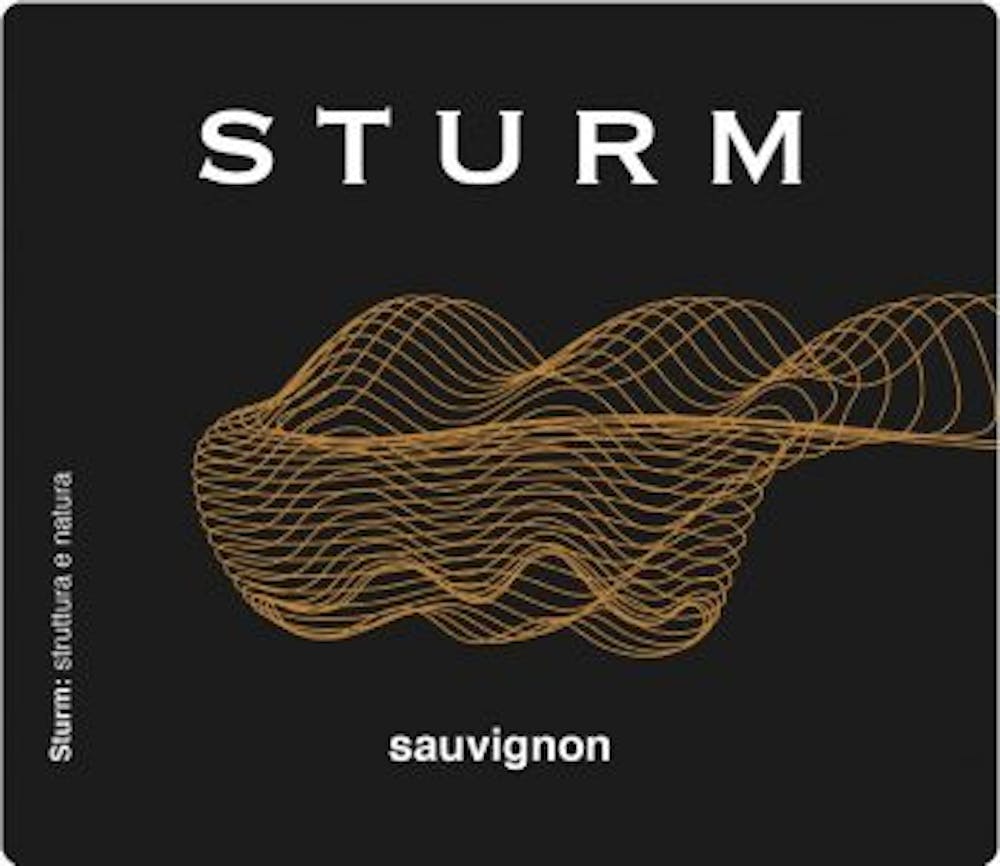 Sturm Sauvignon Blanc 2020 :: Sauvignon Blanc