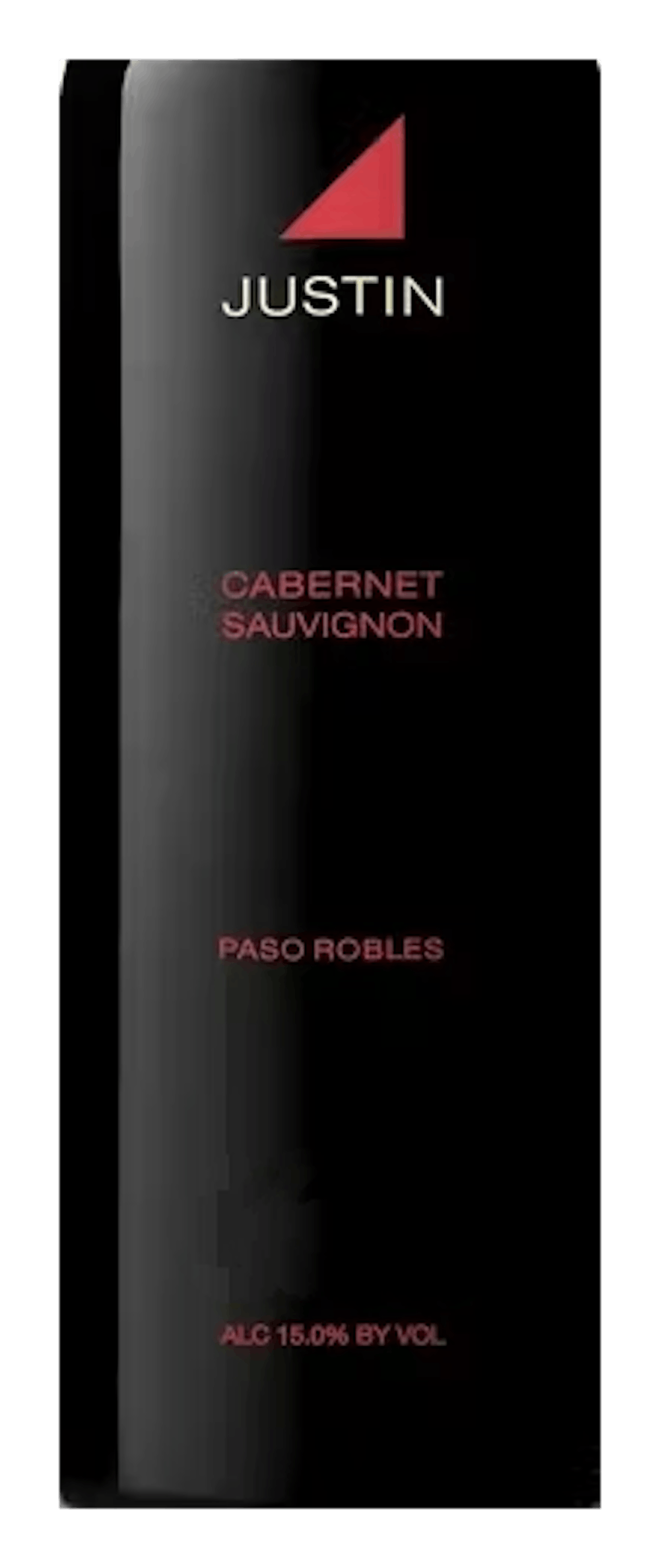 Justin Vineyards Cabernet Sauvignon 2019 :: Cabernet Sauvignon