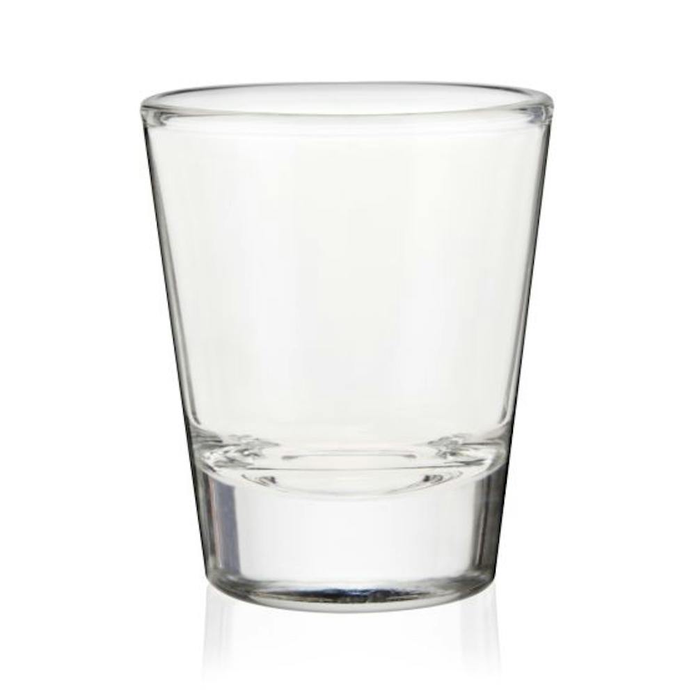 Shotski Classic Shot Glass True :: Bar Tools