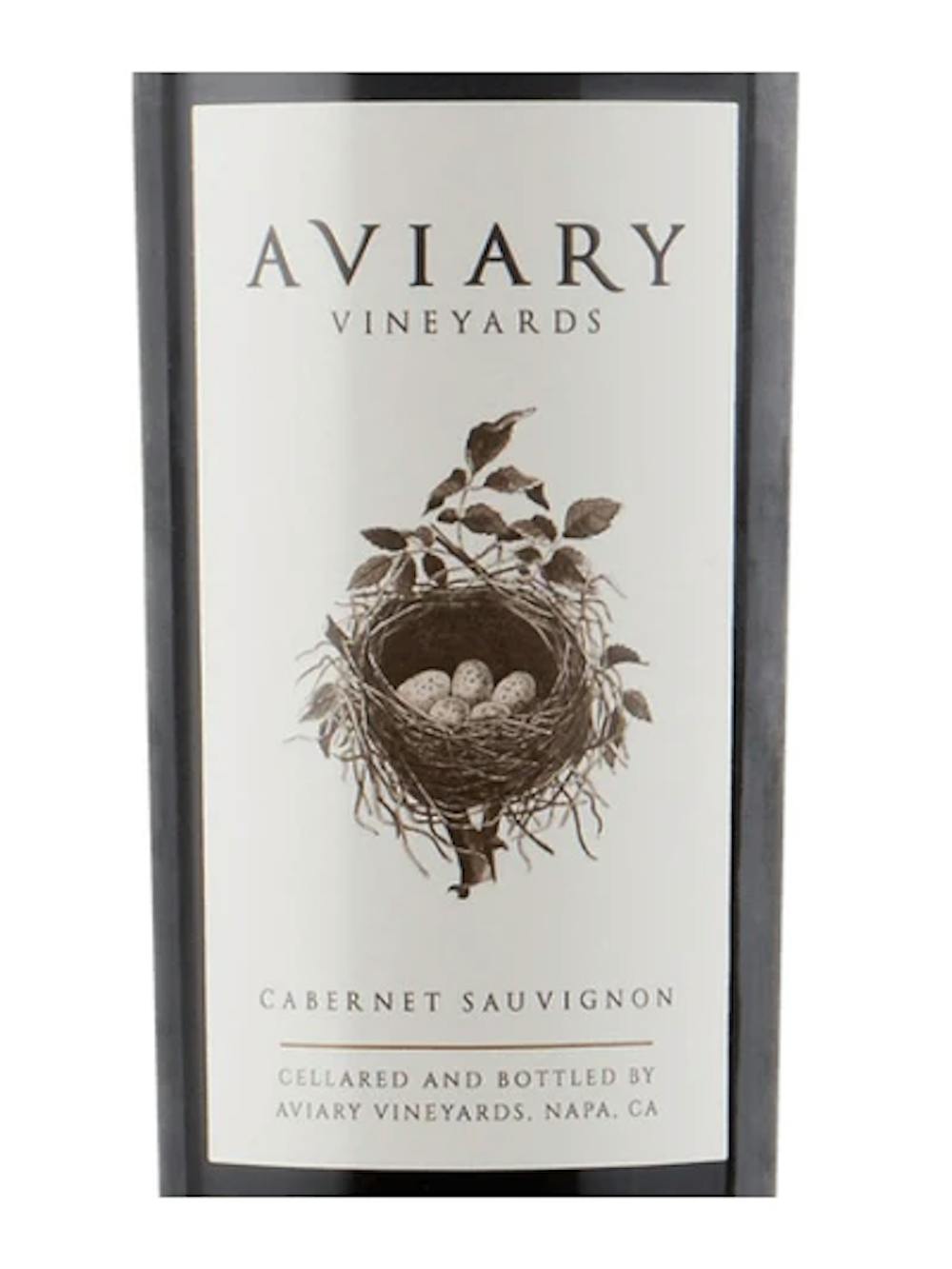 Aviary Cabernet Sauvignon 2020 :: Cabernet Sauvignon