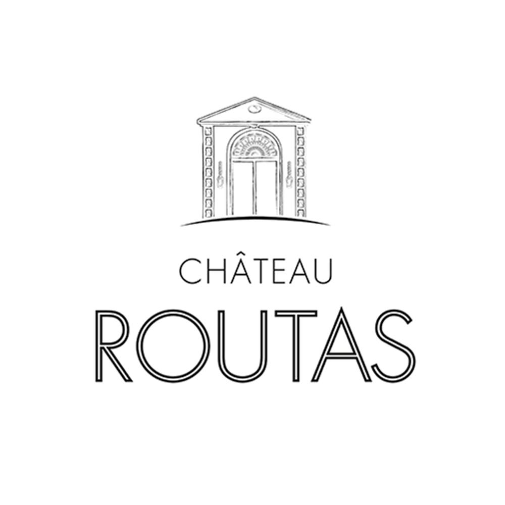 Chateau Routas Rose Rouviere 2021 :: Rosé