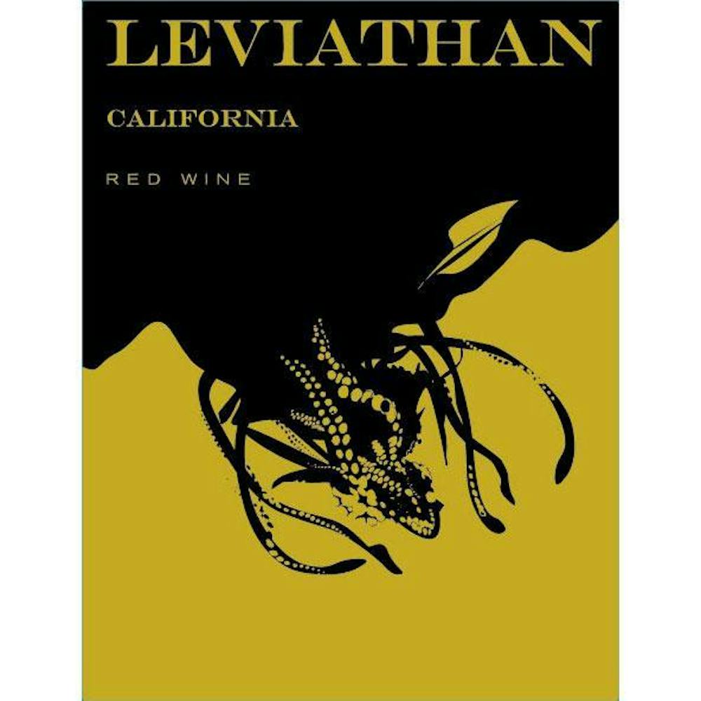 Leviathan Red Blend 2019 :: Other Red Wines