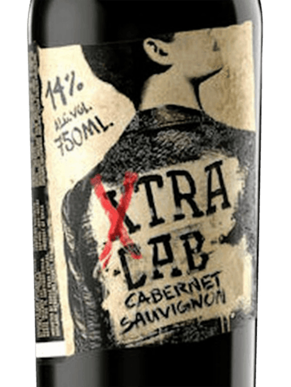 Unrated Cabernet Sauvignon 2018 :: Cabernet Sauvignon