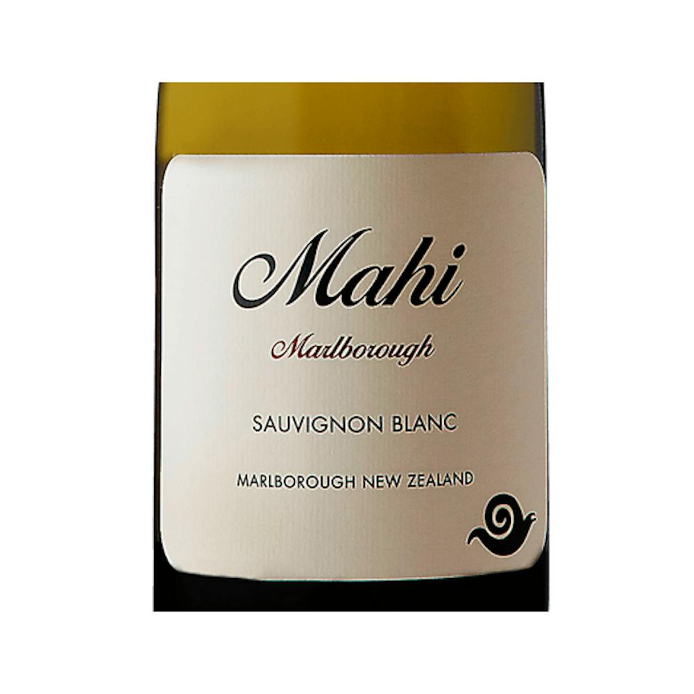 Mahi Sauvignon Blanc 2021 :: Sauvignon Blanc