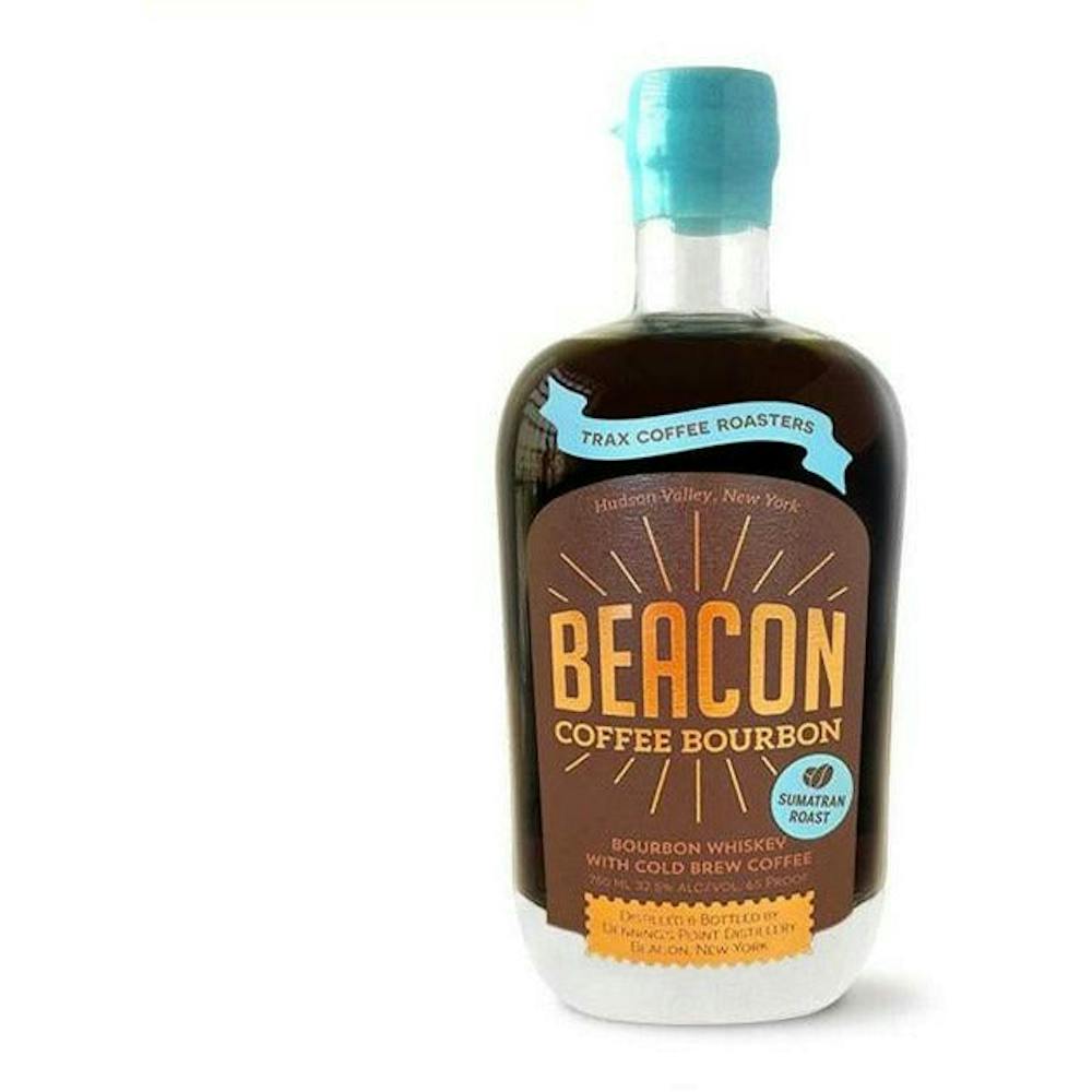 Dennings Point Distillery 'Beacon' Coffee Bourbon 65prf :: Whiskey