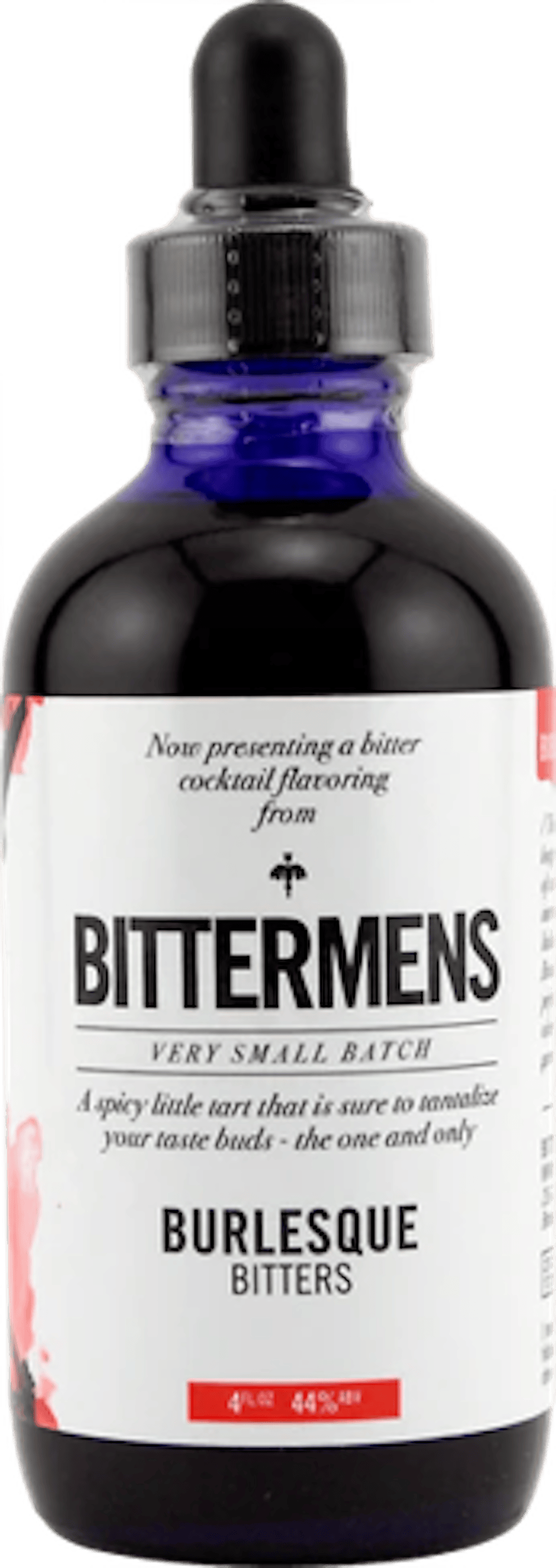 Bittermens Burlesque Bitters 5oz :: Bitters