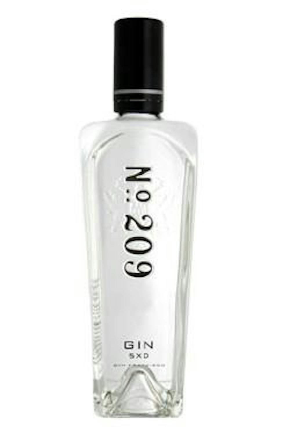 No. 209 Gin 750ml :: Gin