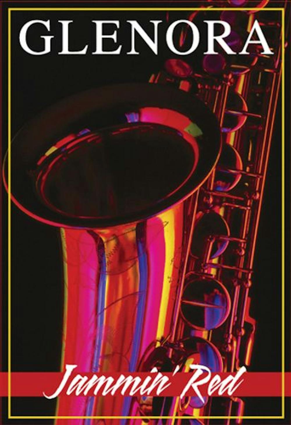 Glenora Jammin Red :: New York Red