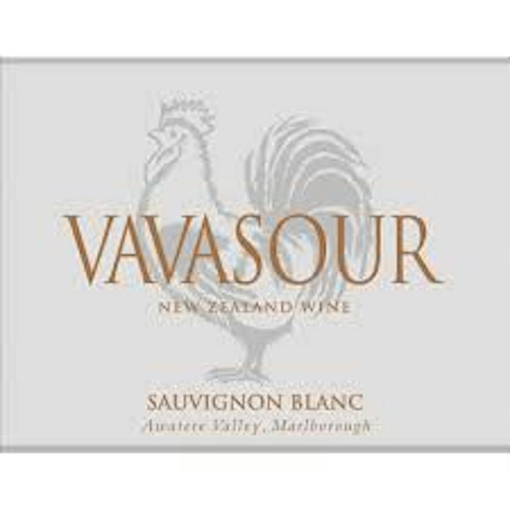Vavasour Sauvignon Blanc :: Sauvignon Blanc