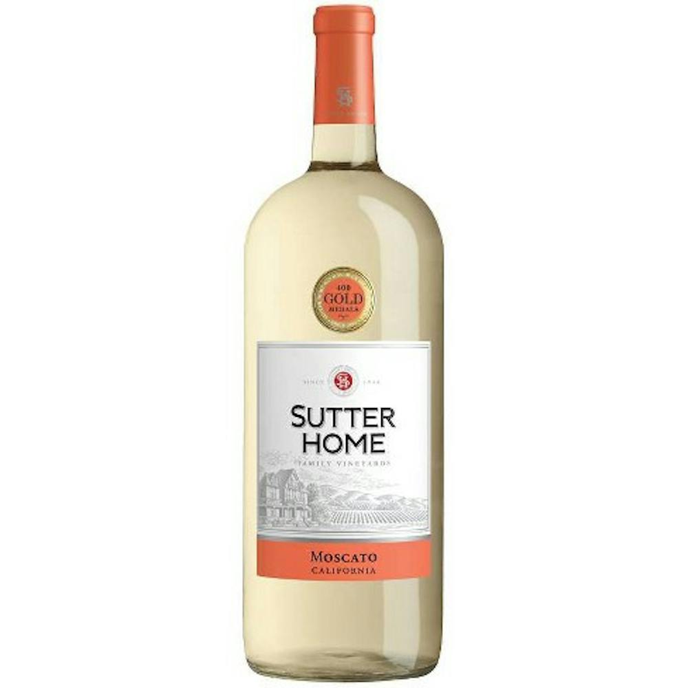 Sutter Home Moscato 1.5L :: Moscato