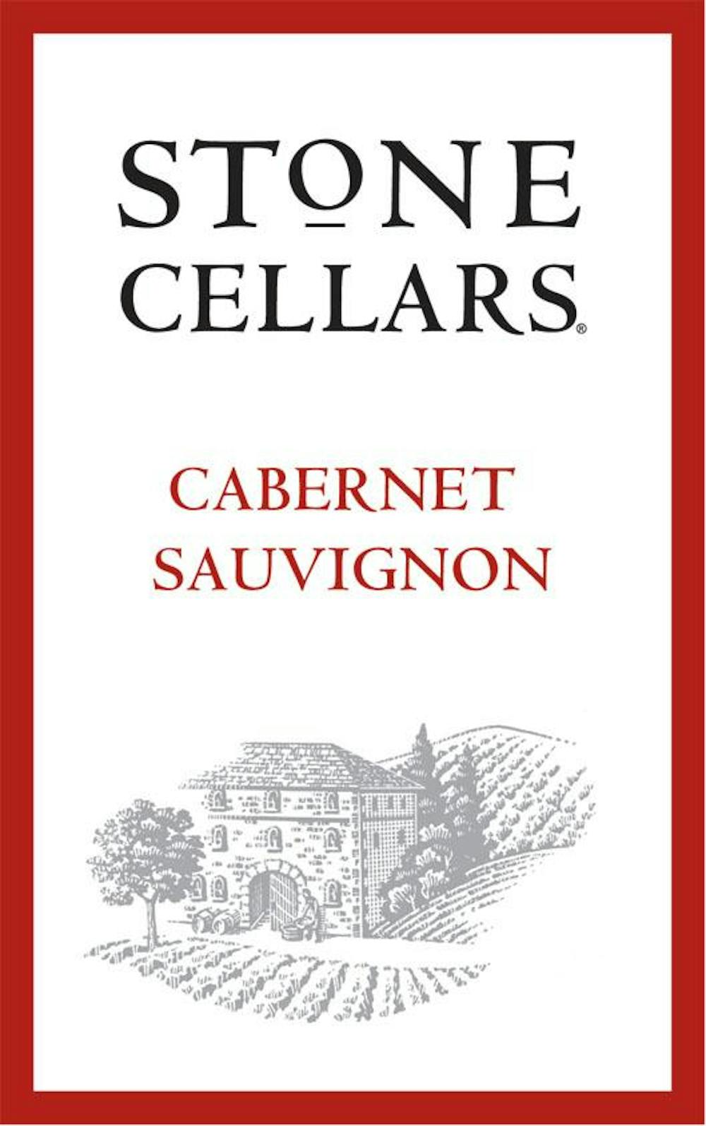 Stone Cellars Cabernet Sauvignon 1.5L :: Cabernet Sauvignon