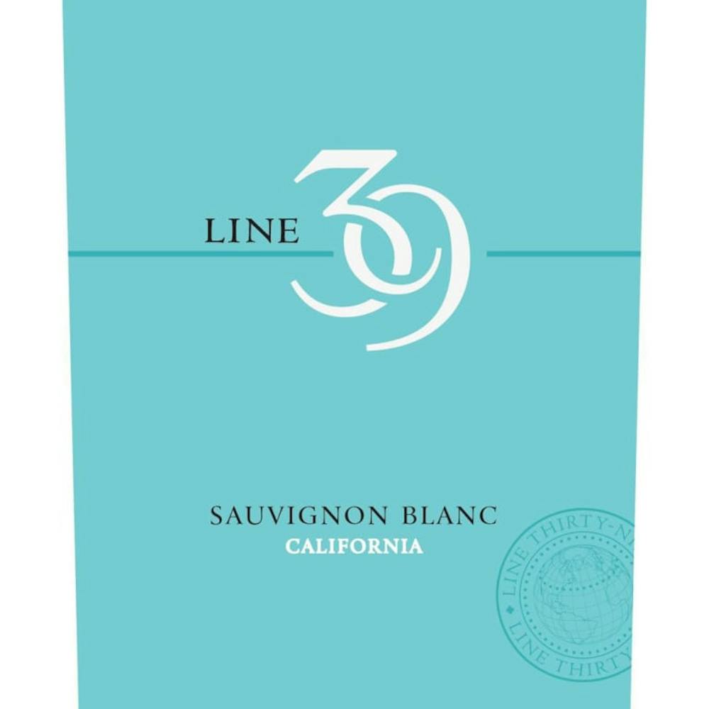 Line 39 Sauvignon Blanc :: Sauvignon Blanc