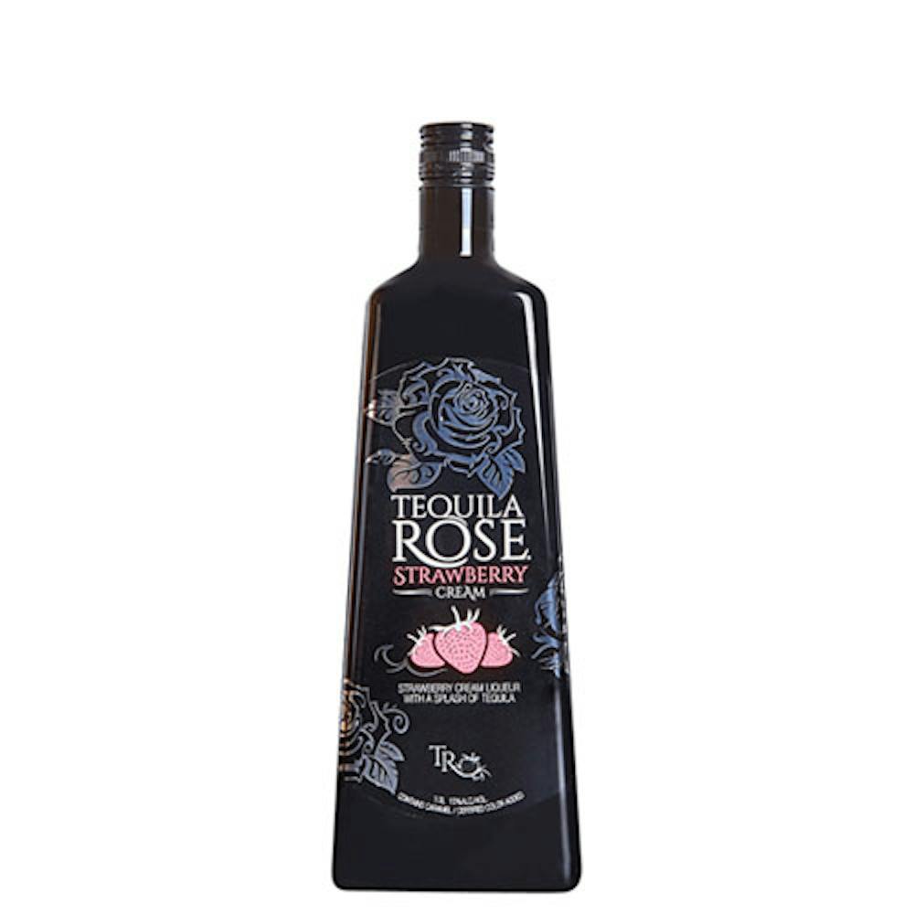 Tequila Rose Cream 750ml :: Cordials & Liqueurs