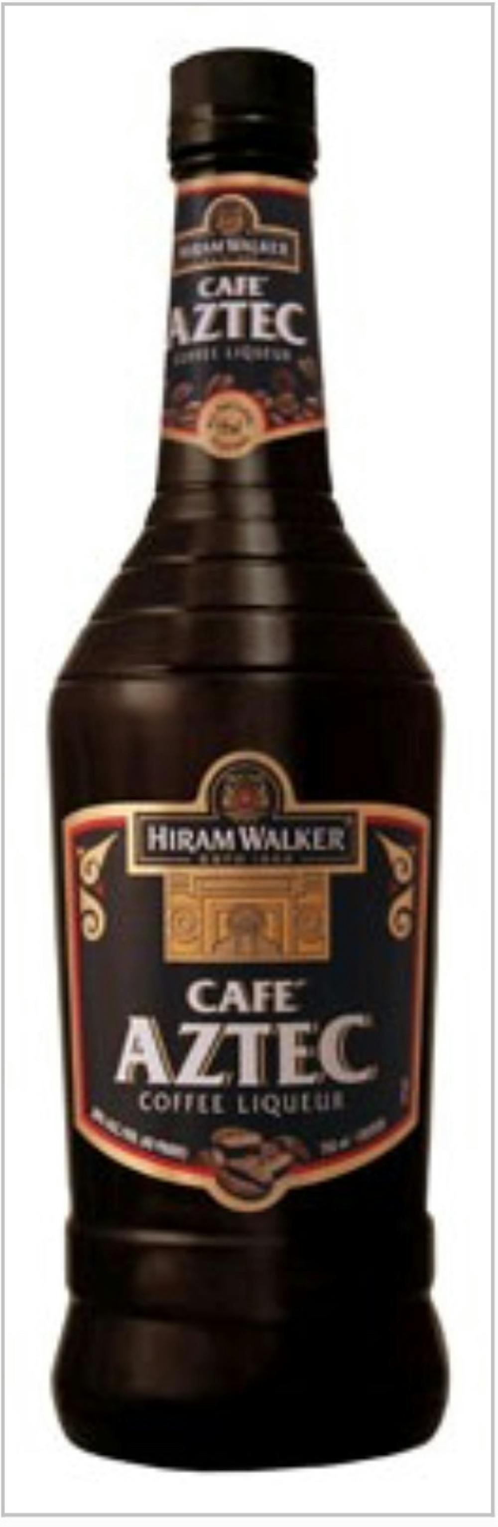 Cafe Aztec Coffee Liqueur 1.75L :: Cordials & Liqueurs