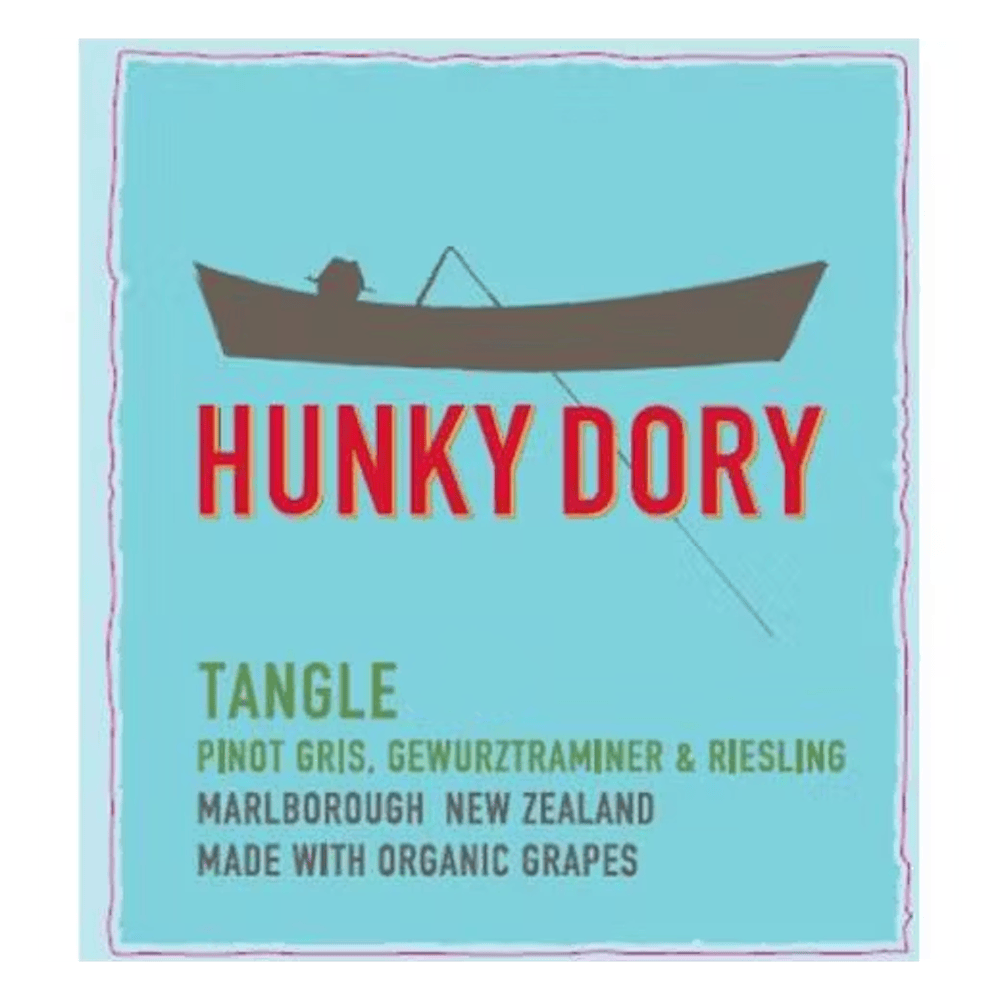 Hunky Dory 'Tangle' White Blend 2021 :: White Blends