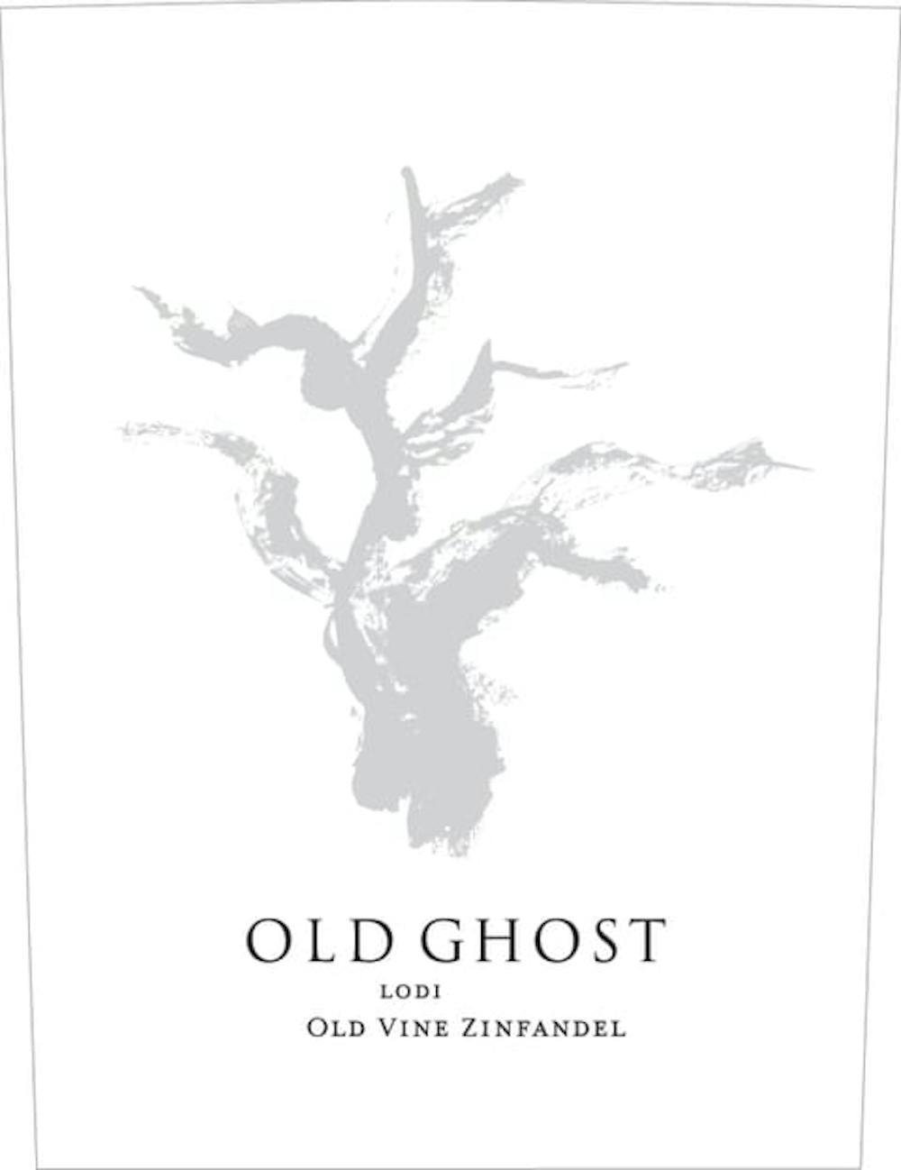 Klinker Brick 'Old Ghost' Zinfandel 2019 :: Zinfandel