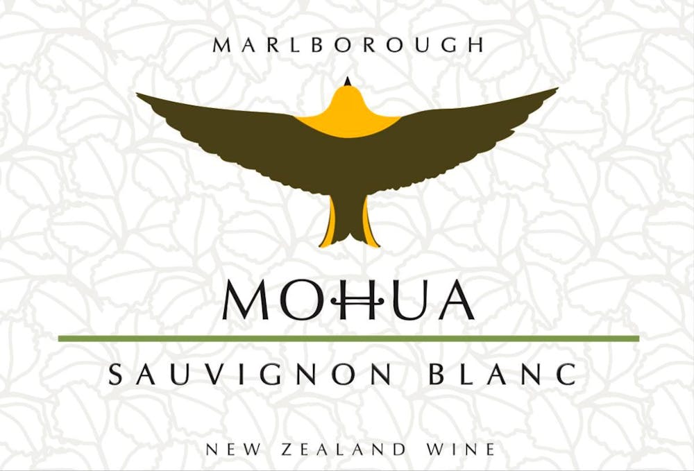 Mohua Sauvignon Blanc 2021 :: Sauvignon Blanc