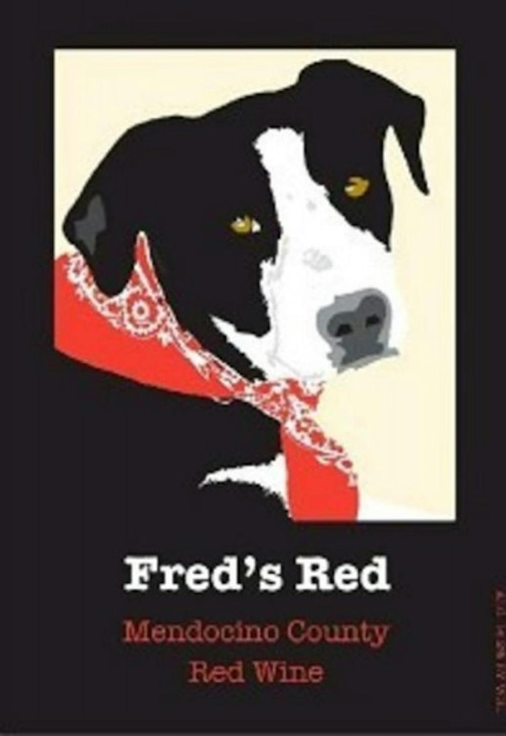 McNab Ridge Freds Red NV :: Red Blends