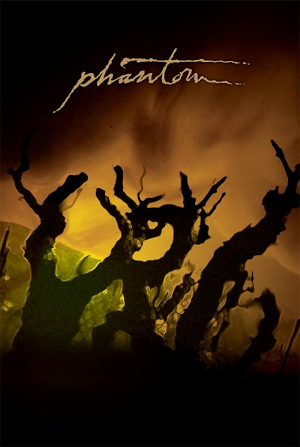 Bogle Vineyards Phantom Chardonnay 2020 :: Chardonnay