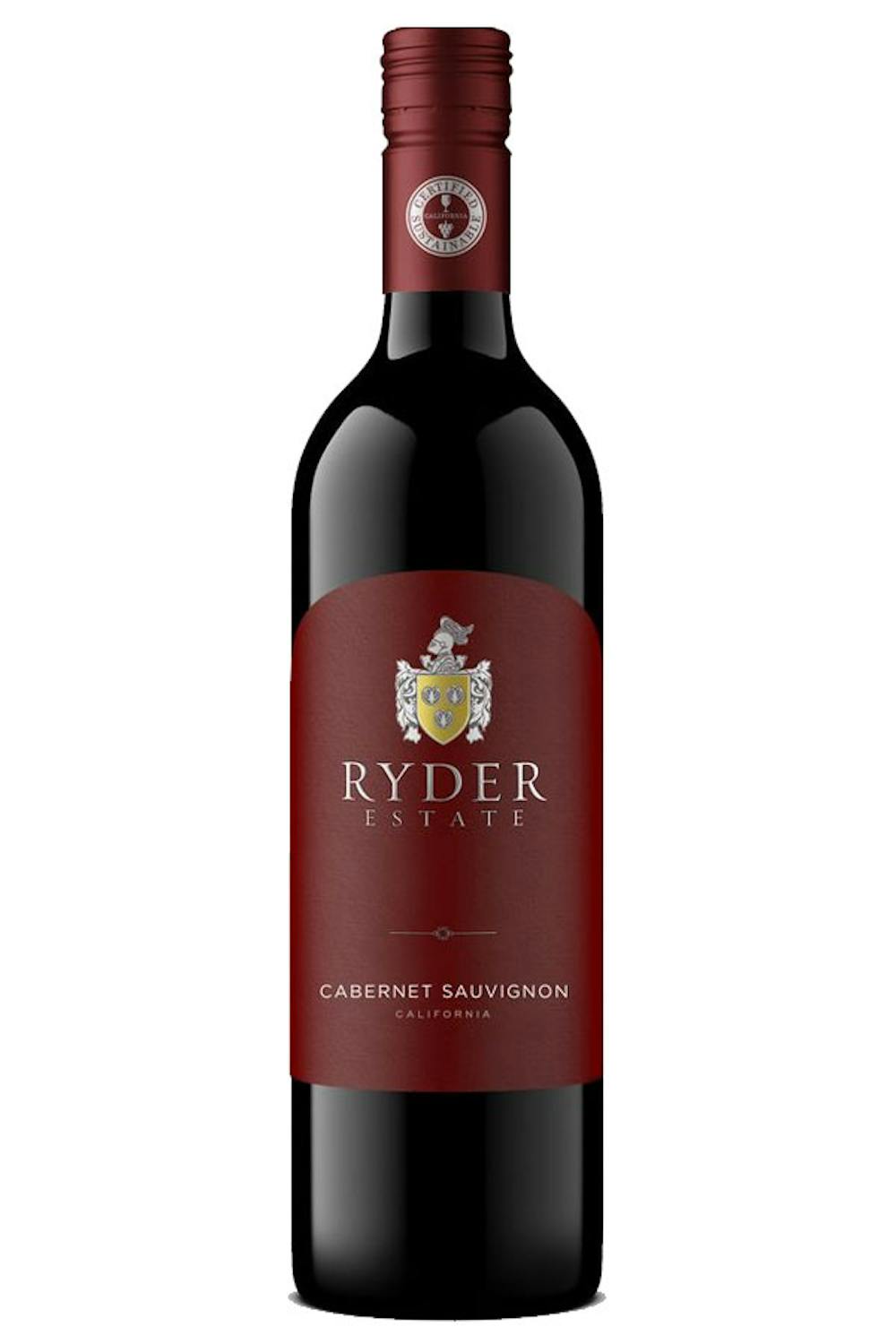 Ryder Estate Cabernet Sauvignon NV 187ml :: Cabernet Sauvignon