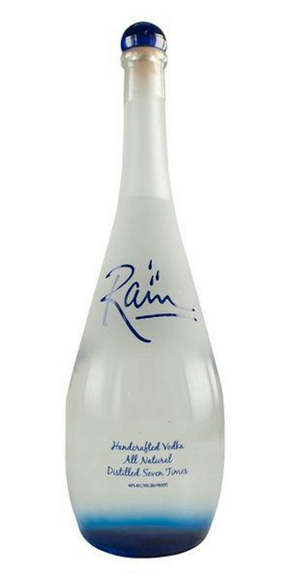 Rain Vodka 80prf Organic Vodka 1.0L :: Vodka