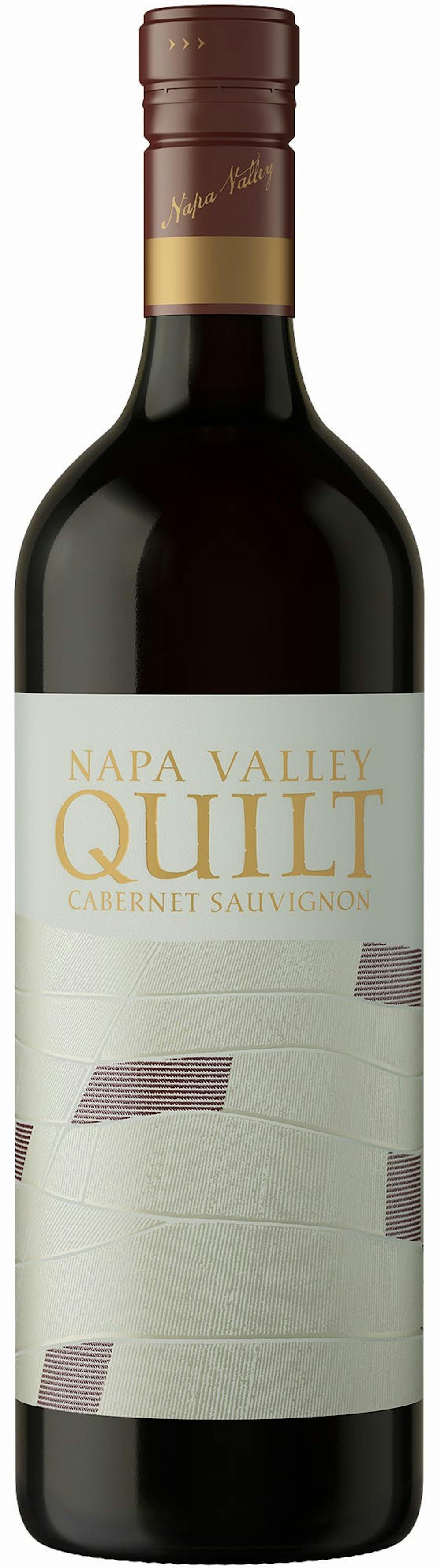 Quilt wine store