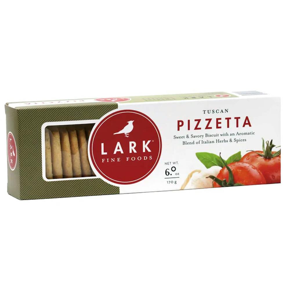 Tuscan Pizzetta Savory Biscuit by Lark Fine Foods :: Snacks, Chips ...