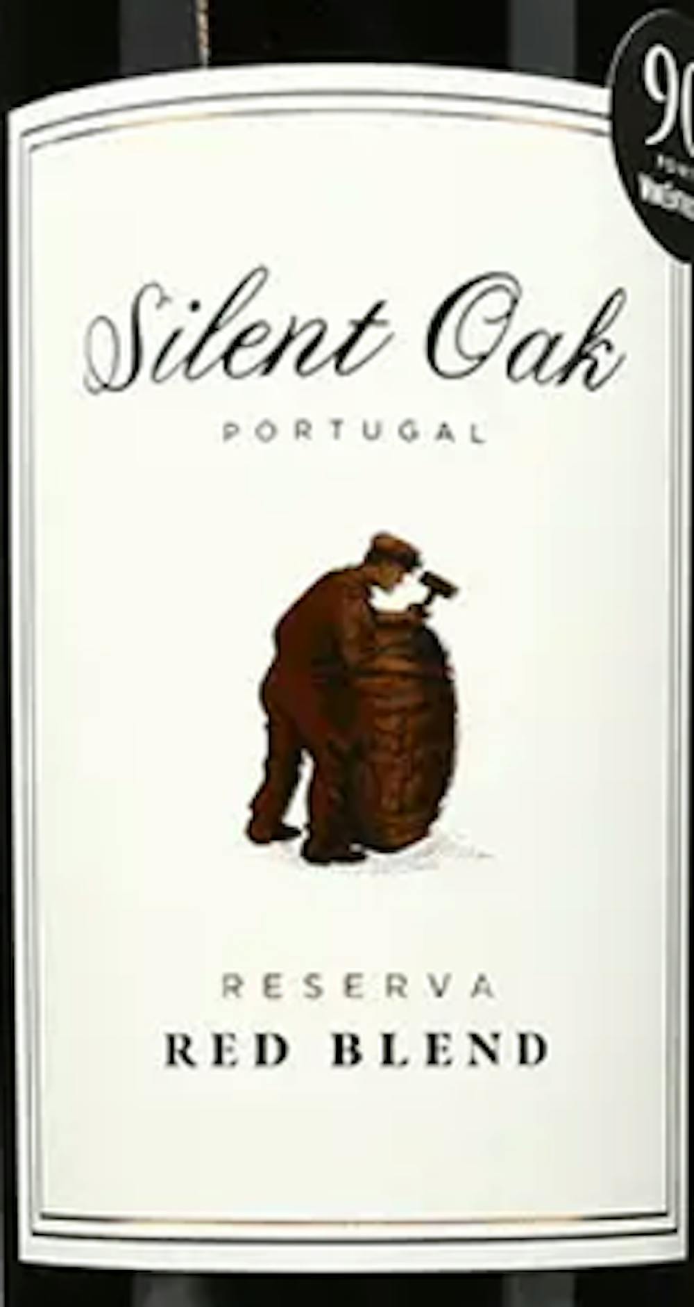 Silent Oak Reserva Red Blend 2017 :: Red Blends