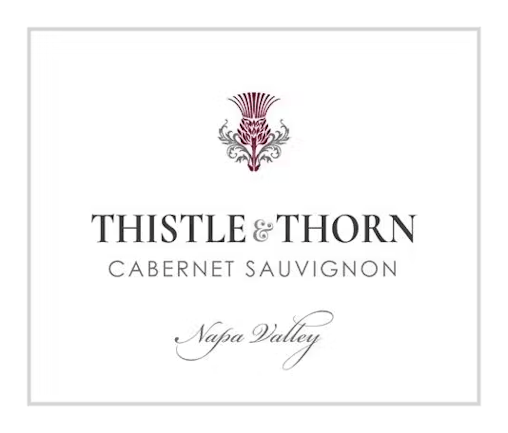 Thistle & Thorn by Stewart Cabernet Sauvignon 2021 :: Cabernet Sauvignon