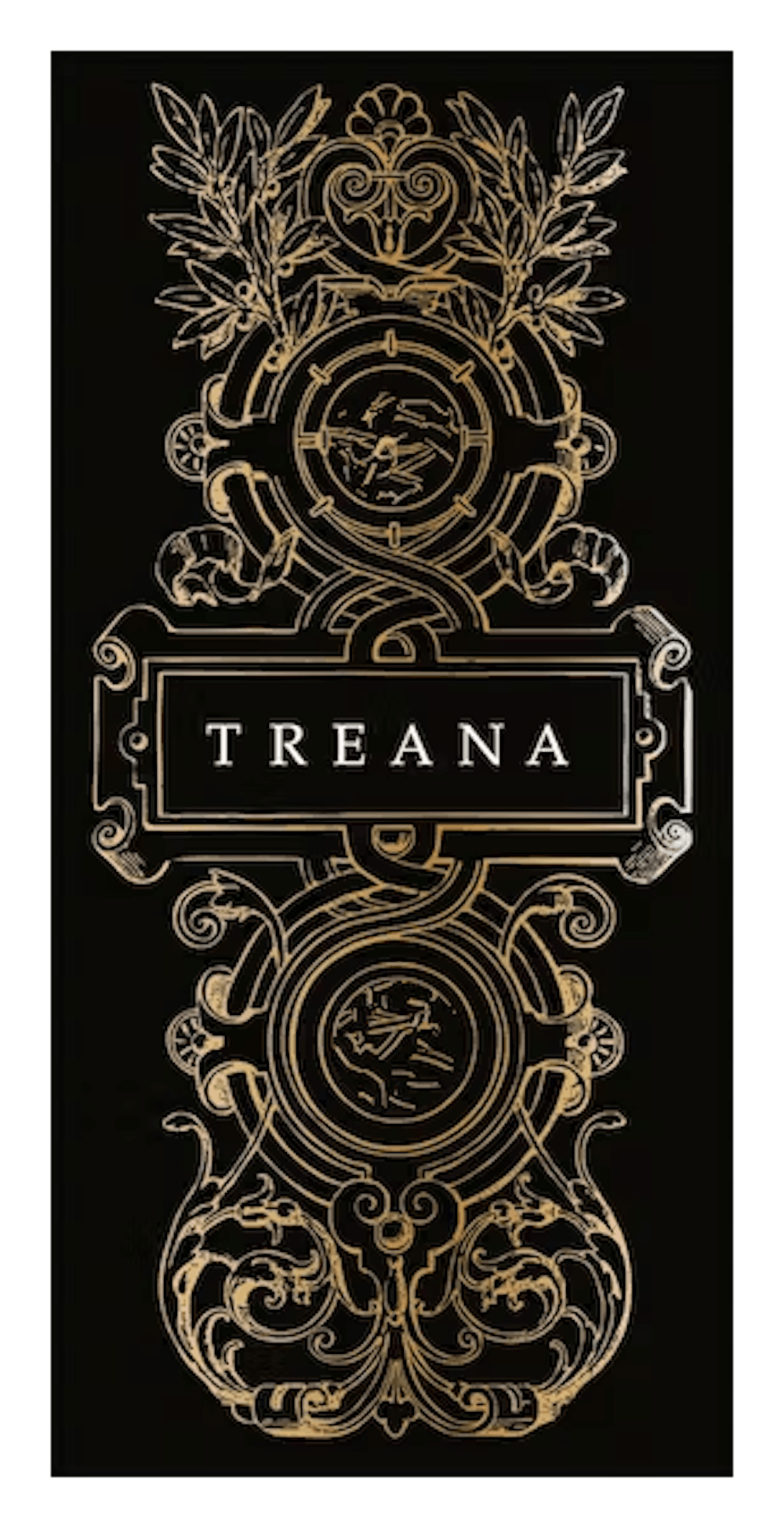 Treana Proprietary Red 2020 :: Other Red Wines
