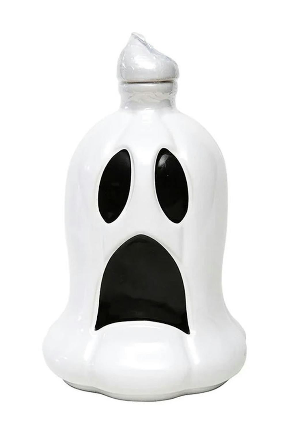 Gran Agave 'Ghost Edition' Reposado Tequila :: Tequila
