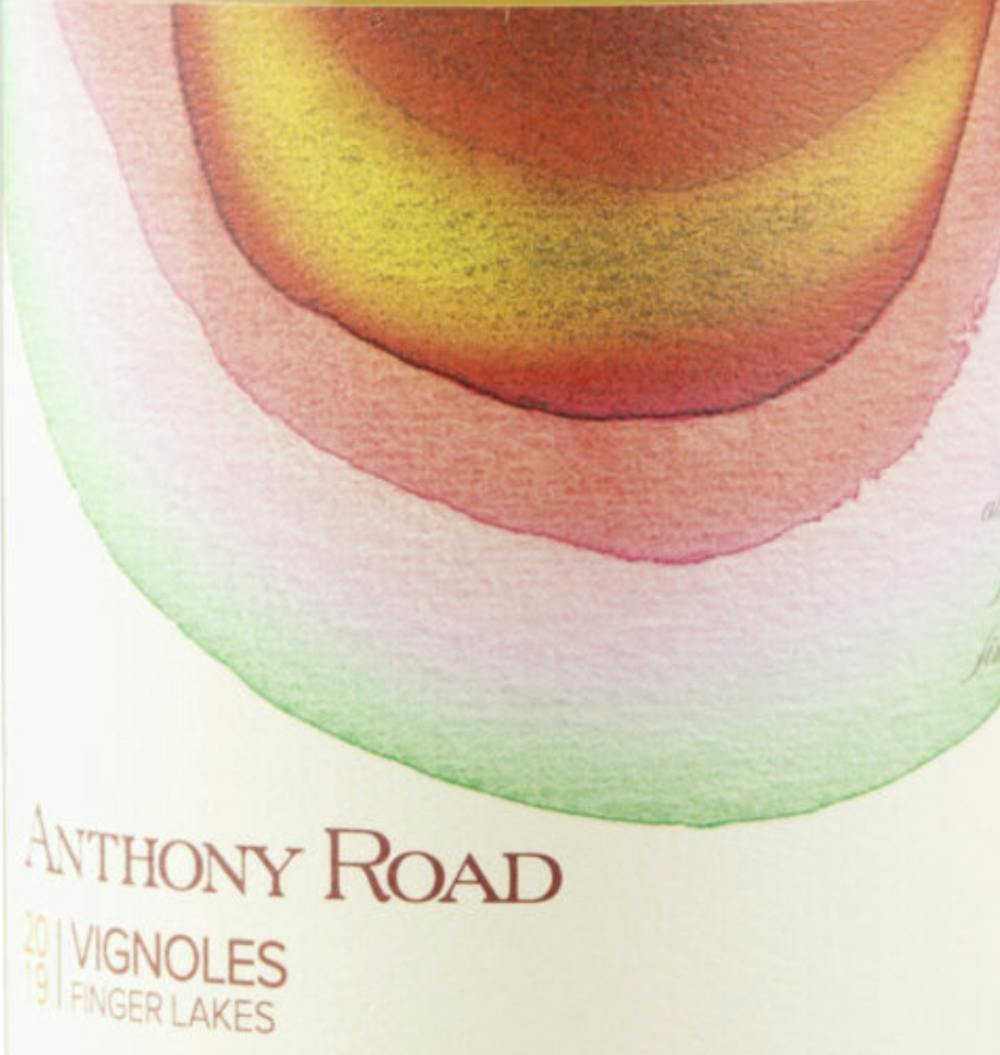 Anthony Road Vignoles 2019 :: Other White Wines