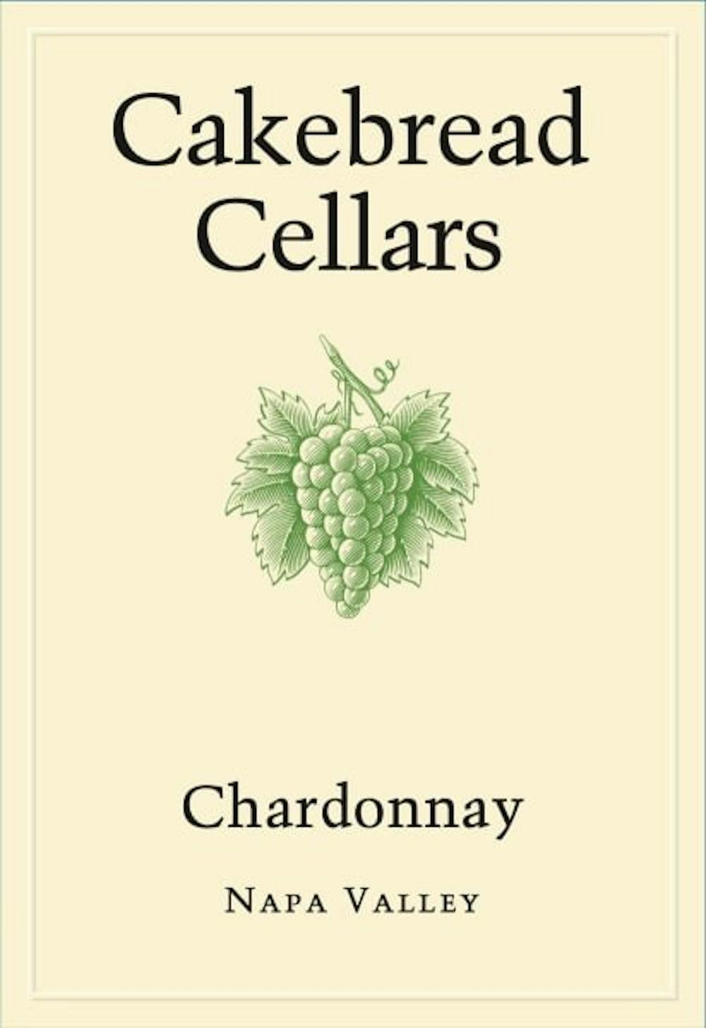Cakebread Cellars Chardonnay 2021 :: Chardonnay