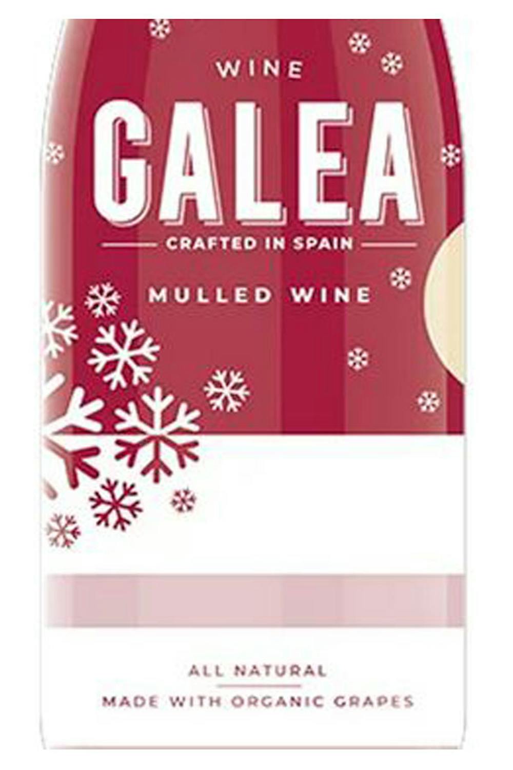 Galea Mulled Wine :: Other Red Wines